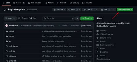 Bigbluebutton Plugins Bigbluebutton