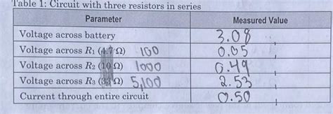 Solved Synthesis Questions The Voltage Sensor Is Chegg