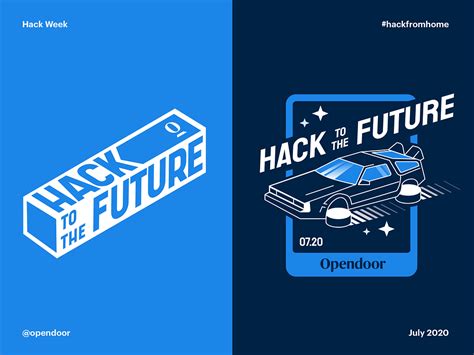 Hackathon Designs Themes Templates And Downloadable Graphic Elements On Dribbble