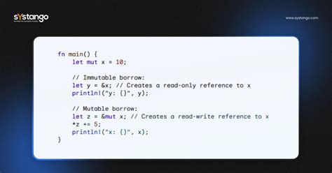 Rust Vs C Choosing The Right Programming Path