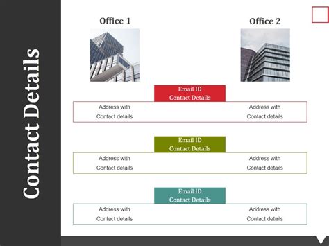 Contact Details Ppt Powerpoint Presentation Layouts Icon Powerpoint