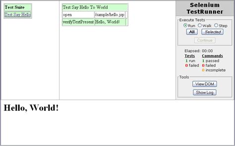 用selenium测试web应用selenium测试工具可用来测试web项目。（ ） A对 B错 Csdn博客