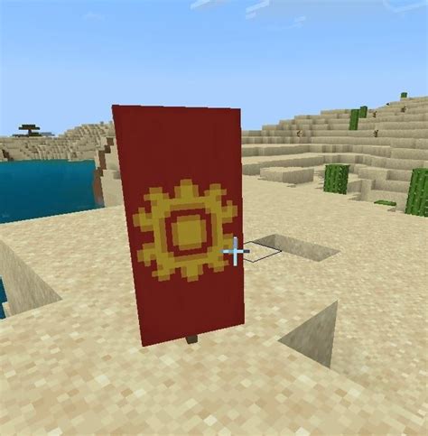 Why Does The Utopian Socialist Flag Look Like The Thing From Minecraft Rleftistvexillology