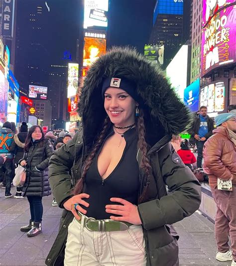 Quinn Finite Age Height Net Worth Boyfriend Bio Facts Wiki