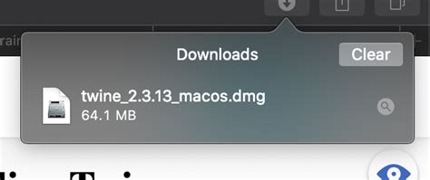 Downloading And Installing Twine Twine Tutorial Storyways