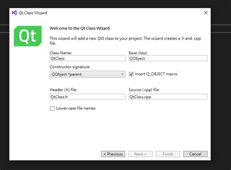 Qt Fail To Build Qt Widget Project In VS With Vcpkg Installed Qt X Windows Issue