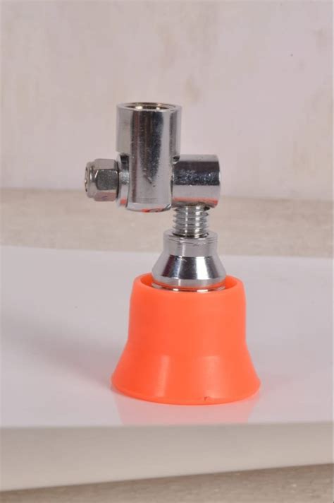 Ding Dong Nozzle At ₹ 250 Piece Automatic Spray Nozzle In Nashik Id