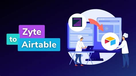 Pablo Hoffman On Linkedin Zyte Automatic Extraction To Airtable