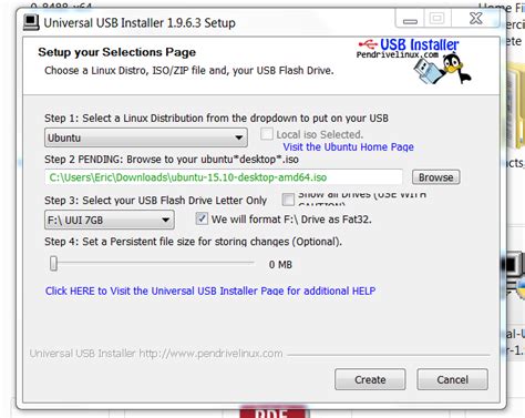 Boot Ubuntu Won T Install On New Computer With USB Ask Ubuntu