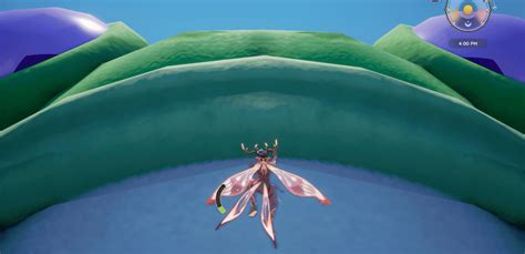 I Realize Now Wearing A Bug Outfit Was Probably Not The Best Idea
