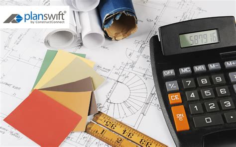 Top 5 Features Of Planswift That Every Estimator Should Use