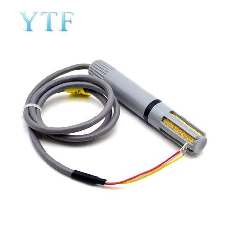 Am2315 I2c Digital Signal Output Temperature And H Vicedeal