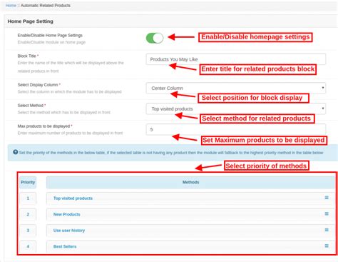 Magento Automatic Related Product Extension User Manual Knowband