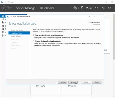 Enable Required Windows Components Creatio Academy
