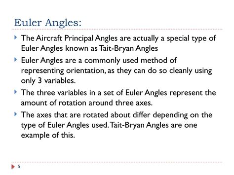 Lab 5 Ahrs Attitude And Heading Reference Systempptx