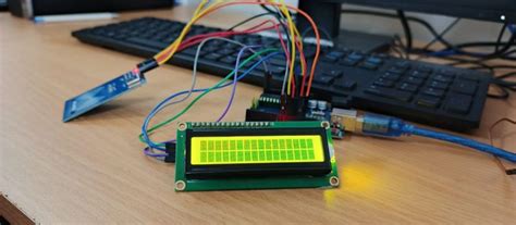 Rfid Accesscontrol Iot Security Embeddedsystems Mohamed Shameer