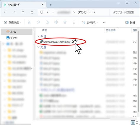 【初心者向け】seleniumbasicインストール手順を詳しく解説 Rebizru（リビズル）