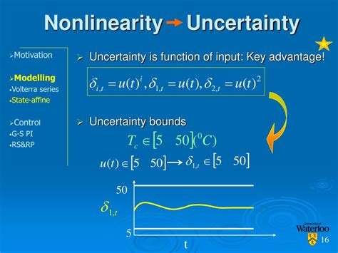 Ppt Modelling And Control Of Nonlinear Processes Powerpoint Presentation Id 3728136