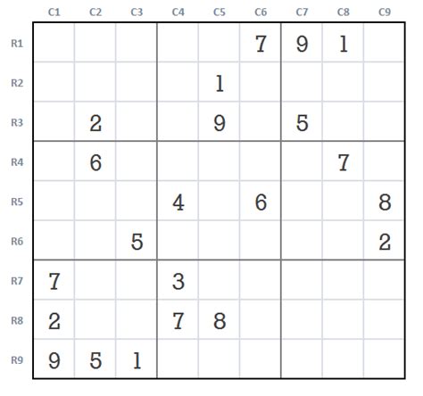Solving Expert Sudoku Level Game Step By Step Suresolv