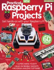 Practical Raspberry Pi Projects Get Hands On With Your Raspberry Pi Pdf