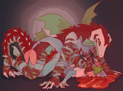 Rule 34 Ambiguous Gender Ambiguous Penetrated Anthro Anthro On Anthro