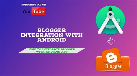 How To Create Rest Api For Blogpost Or Blogger For Android App In Android Studio YouTube