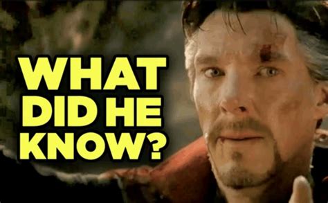 What Did He Know Meme What Did He Know What Did Discover And Share S