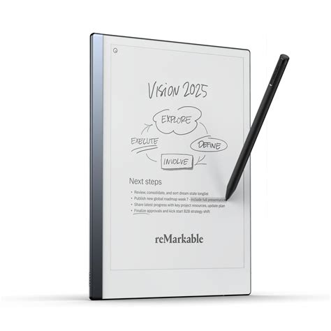 7 Best Smart Notebooks 2025—send Your Notes To The Cloud