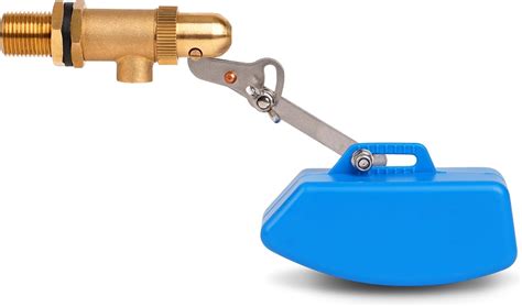Brass Float Valve 12 Inch Livestock Water Tank Philippines Ubuy
