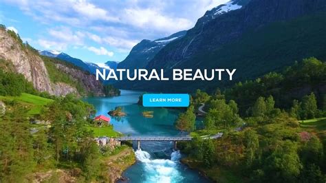 Full Screen Video Background Pure Html Css Effect Youtube