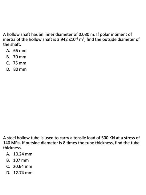 Additional Problem Set Pdf