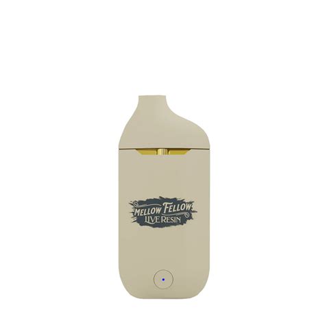 Learn About Our Blends Mellow Fellow