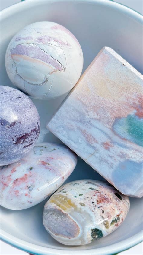 𝔽𝕝𝕦𝕥𝕥𝕖𝕣𝕓𝕒𝕚 🧚‍♀️💖 Be Still My Heart With Those Pastels These Beauties