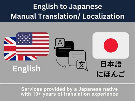 500 Words Manually Translated Proofread In English To Japanese Upwork