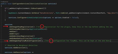 Github Imageshoporgoptimizely Optimizely Cms Integration With Imageshop