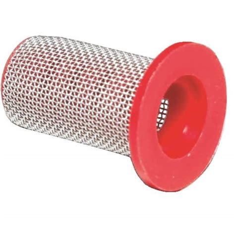 Teejet Strainers 8079 Pp 50 Zoro