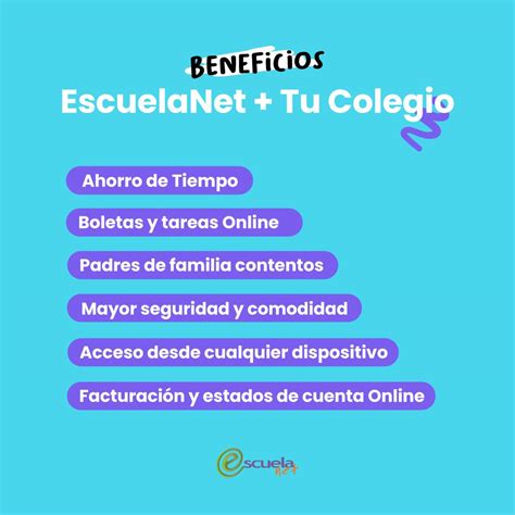 Escuela Net Conoce Algunos De Los Beneficios Que Facebook