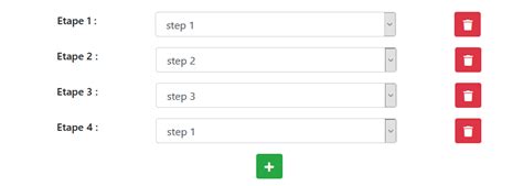 Symfony 5 Prototype De Choicetype Pour Entité Par Ideho Page 1 Openclassrooms