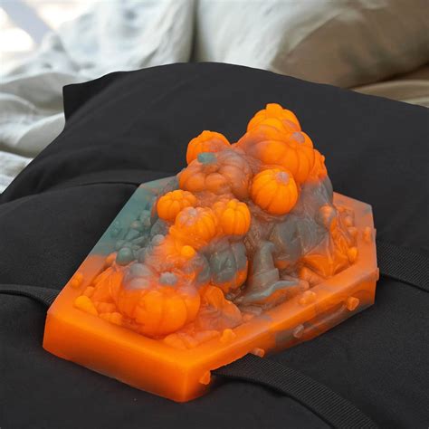 Pumpkin Spice The Halloween Grinder Halloween Sex Toy Twisted Fantasies