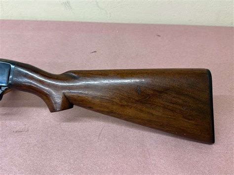 Winchester Shotgun Lee Real Estate Auction Service