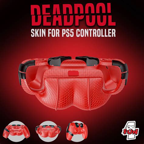 Board Games And Card Games Stl Download Deadpool Ps5 Booty Controller