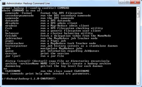 microsoft hdinsight für windows server ctp aka apache hadoop sascha