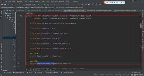 Java自定义线程池java 自定义线程池 Csdn博客