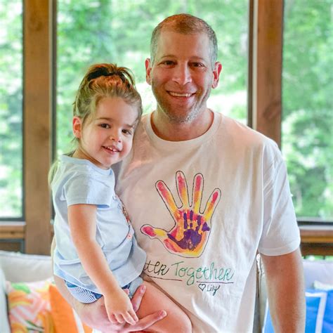Diy Fathers Handprint T Shirt Craft Box Girls