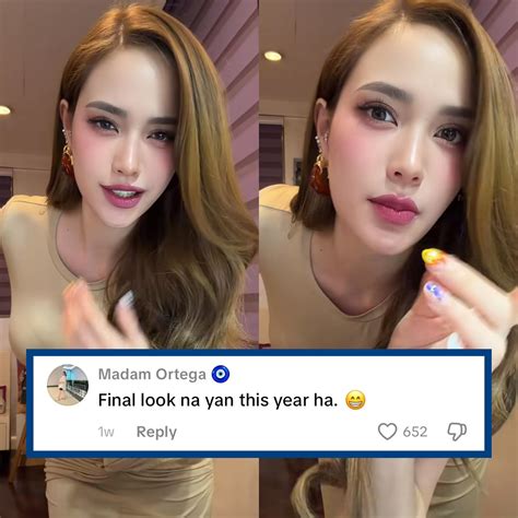 Celebrity Grabe Si Arci Munoz Noh Taon Taon Iba Ang Mukha 😆🤣😂