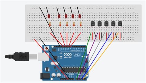 Arduino Uno Tmp Probe Reading On Analog Arduino Stack Exchange