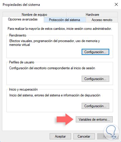 Instalar Apache PHP Y MySQL Windows Solvetic