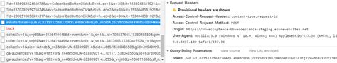 Disable Correlation Id Header For A Specific Domain Issue Microsoft Applicationinsights