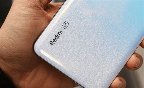 Xiaomi Redmi Note 11 5G chính hãng Bảo Hành 12T 1 đổi 1