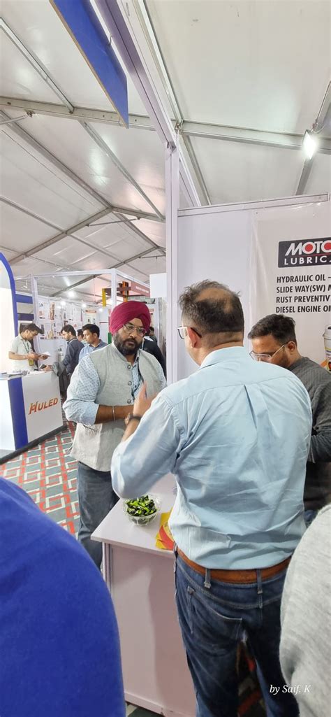 Saifullah Khalid On Linkedin Mia Customerinteraction Queries Mohaliindustrialassociation